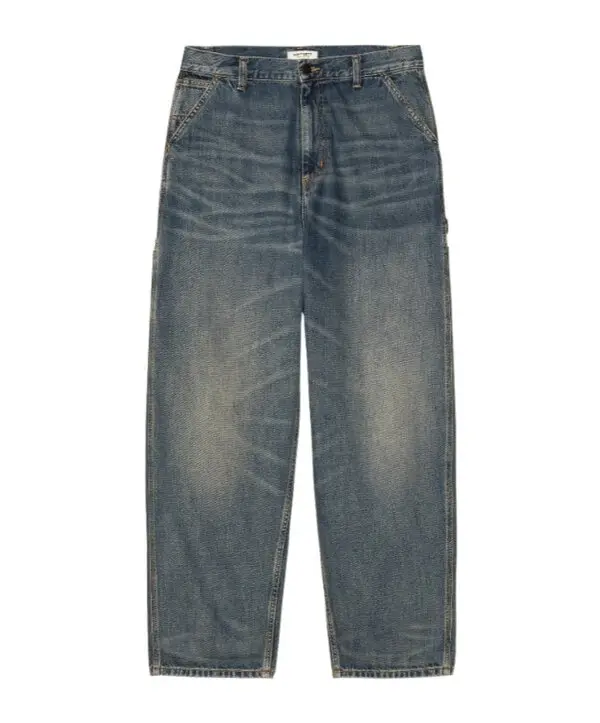 Carhartt Work In Progress W Brandon Single Knee Jeans