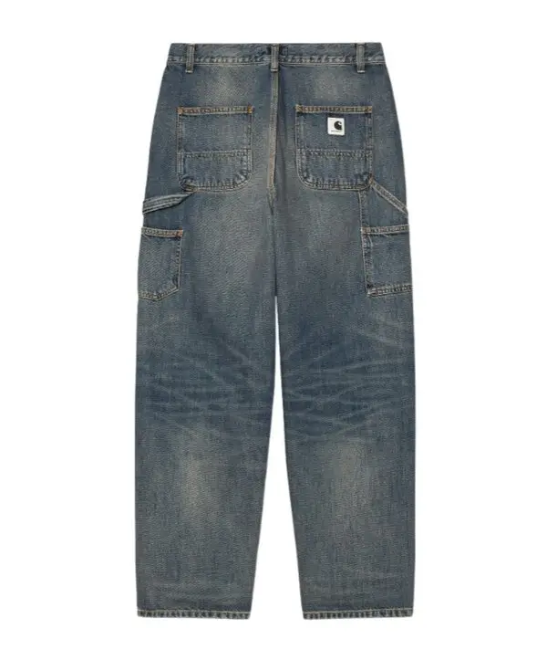 Carhartt Work In Progress W Brandon Single Knee Jeans
