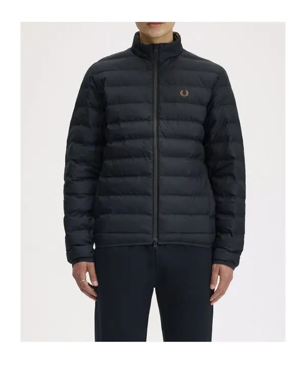 Fred Perry Insulated Jacket