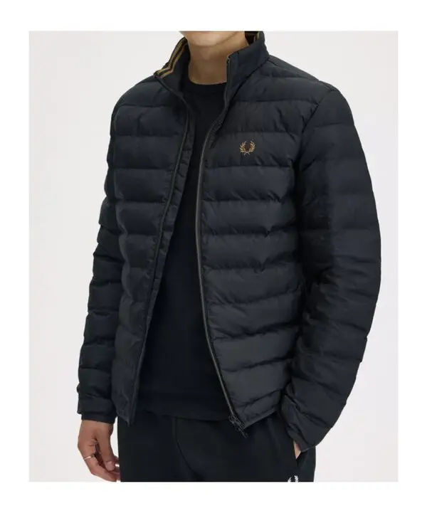 Fred Perry Insulated Jacket
