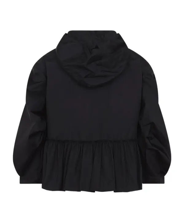 Simone Rocha Peplum Ruffle Jacket