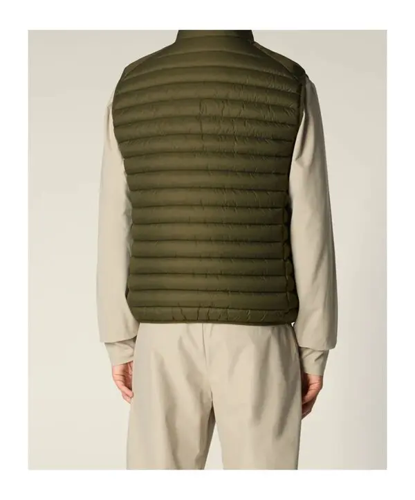 SAVE THE DUCK Giga Quilted Down Gilet