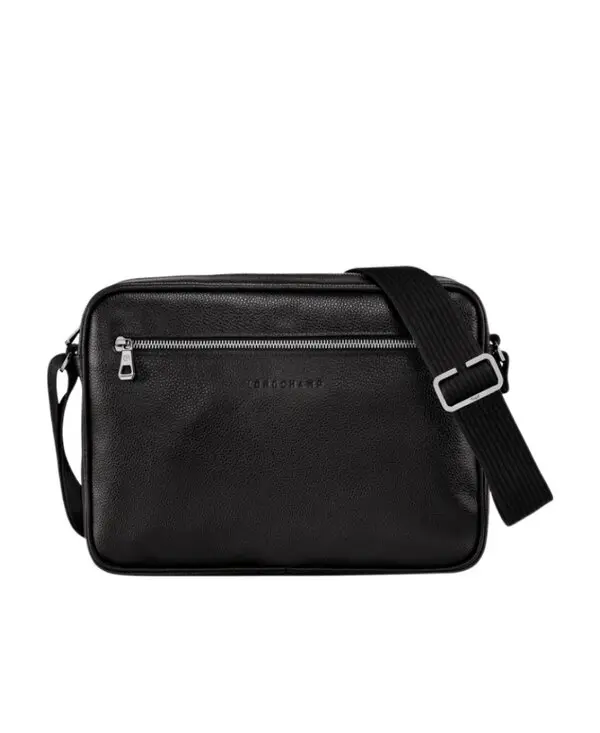 Longchamp Le Foulonné Camera Shoulder Bag