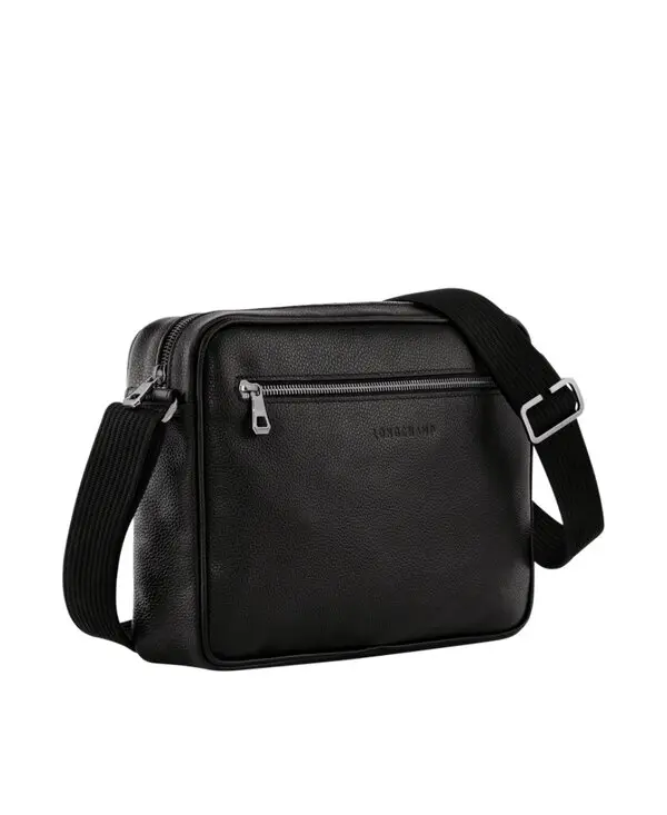 Longchamp Le Foulonné Camera Shoulder Bag