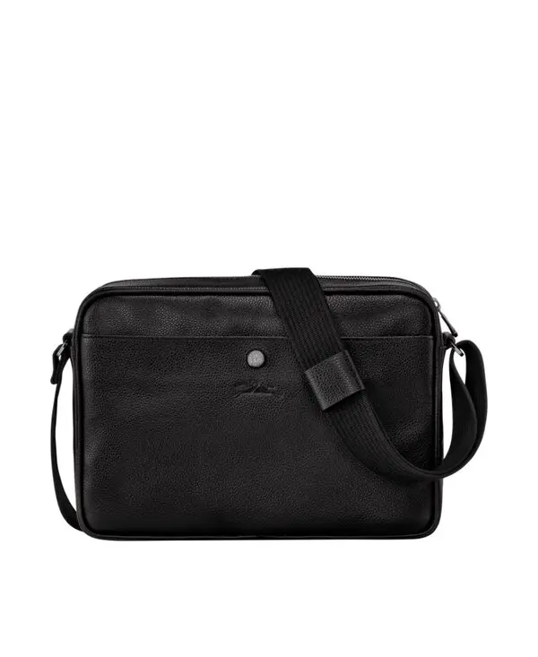 Longchamp Le Foulonné Camera Shoulder Bag