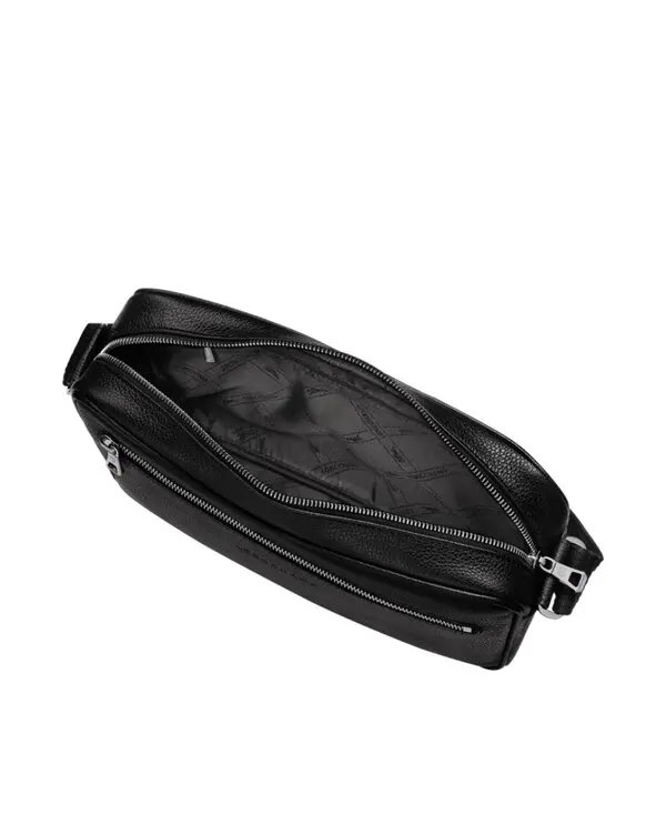 Longchamp Le Foulonné Camera Shoulder Bag
