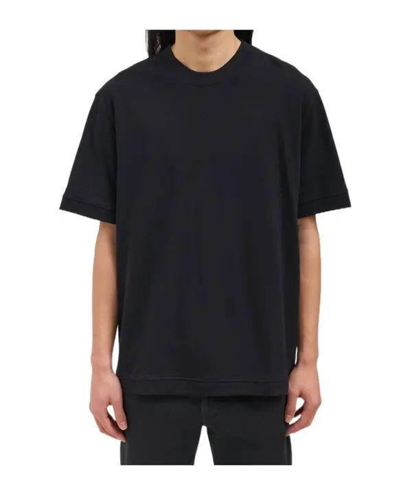 PAOLO PECORA Short-sleeved T-shirt