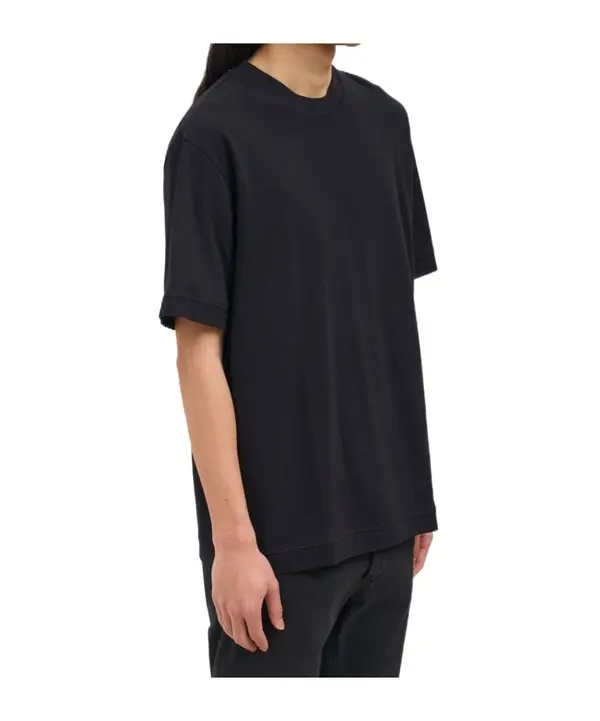 PAOLO PECORA Short-sleeved T-shirt