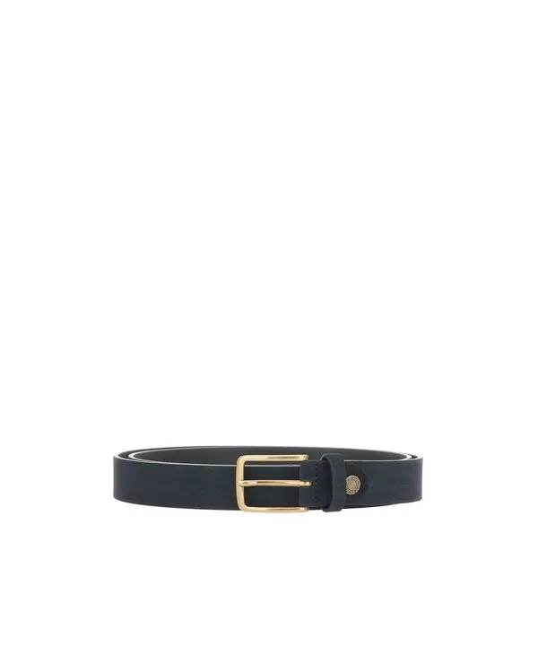 GIANNI CHIARINI Pin Buckle Belt