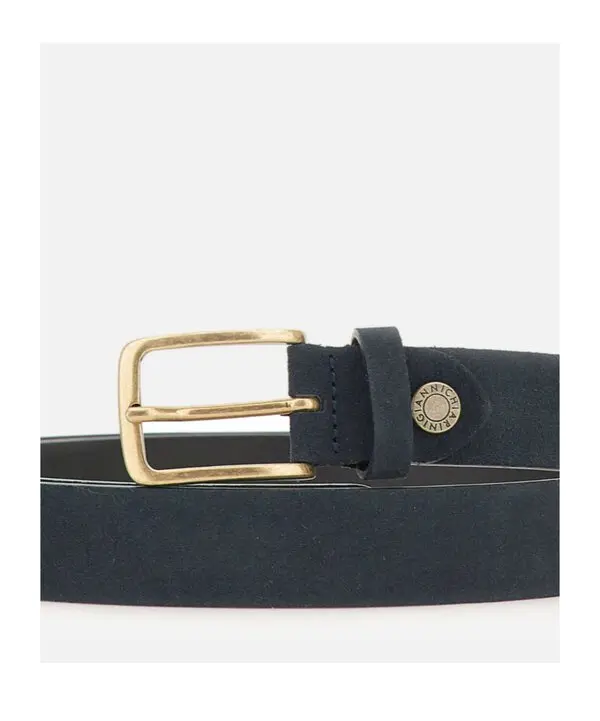 GIANNI CHIARINI Pin Buckle Belt