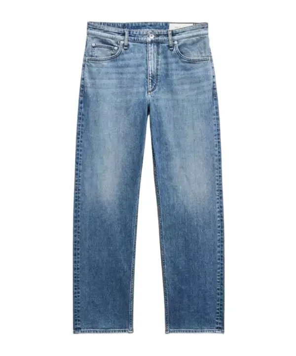 RAG  BONE Rag & Bone Fit 4 Straight Jeans
