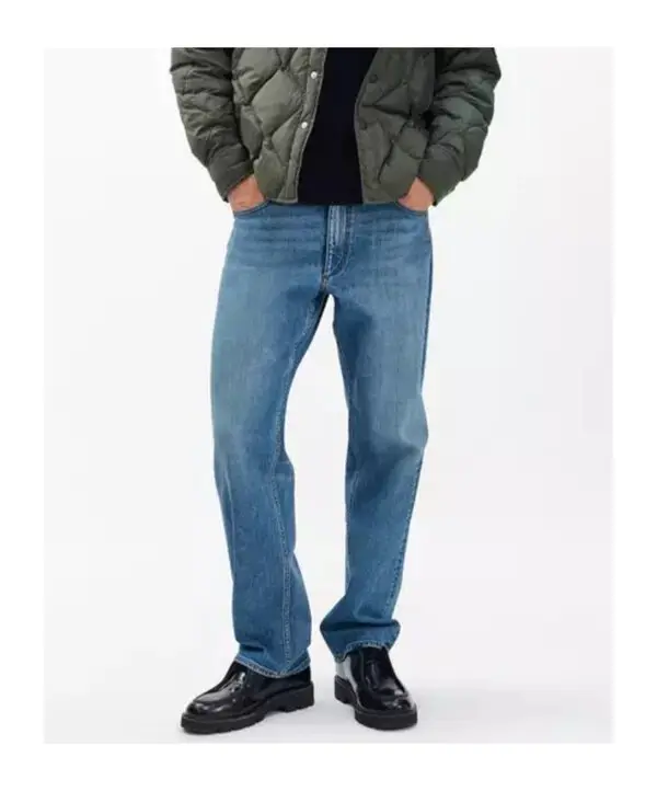 RAG  BONE Rag & Bone Fit 4 Straight Jeans