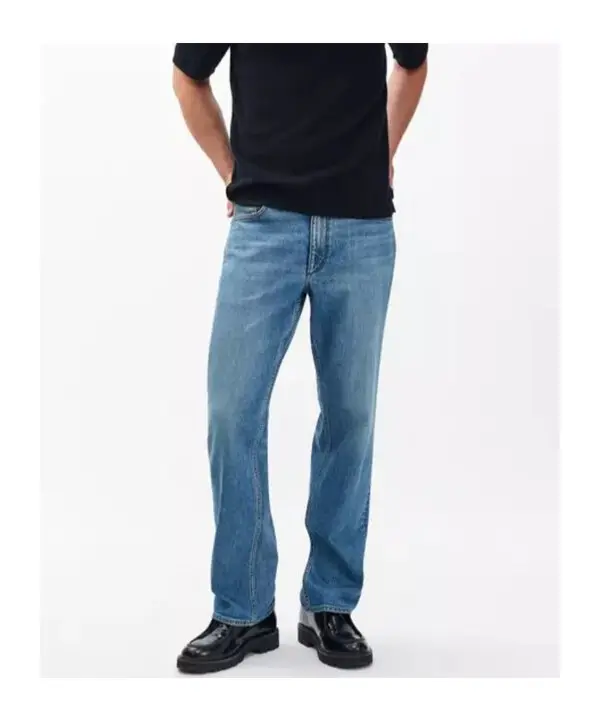 RAG  BONE Rag & Bone Fit 4 Straight Jeans