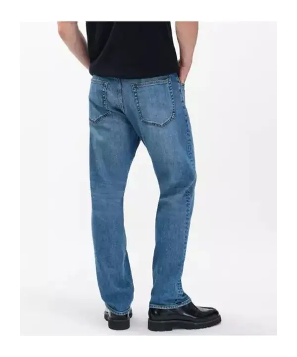 RAG  BONE Rag & Bone Fit 4 Straight Jeans
