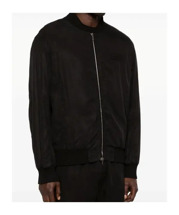 Iceberg Bomber Jacket