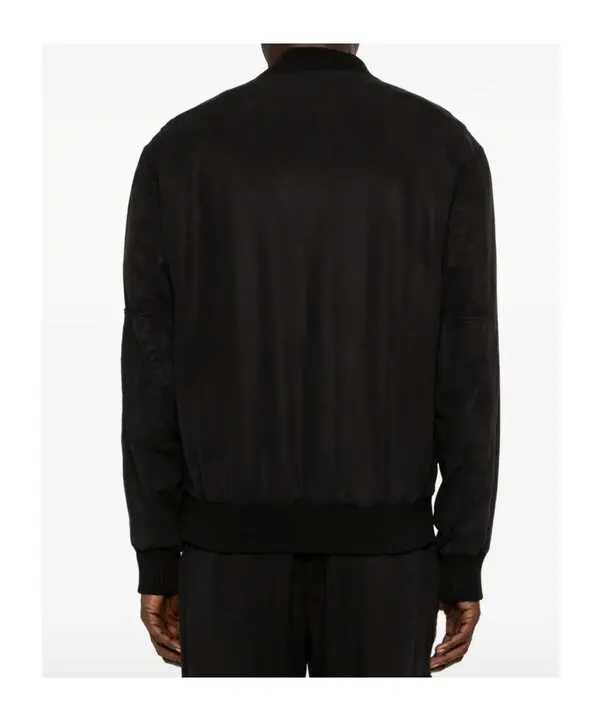 Iceberg Bomber Jacket