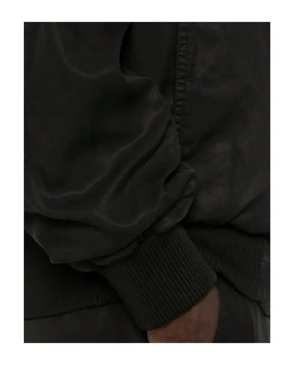 Iceberg Bomber Jacket
