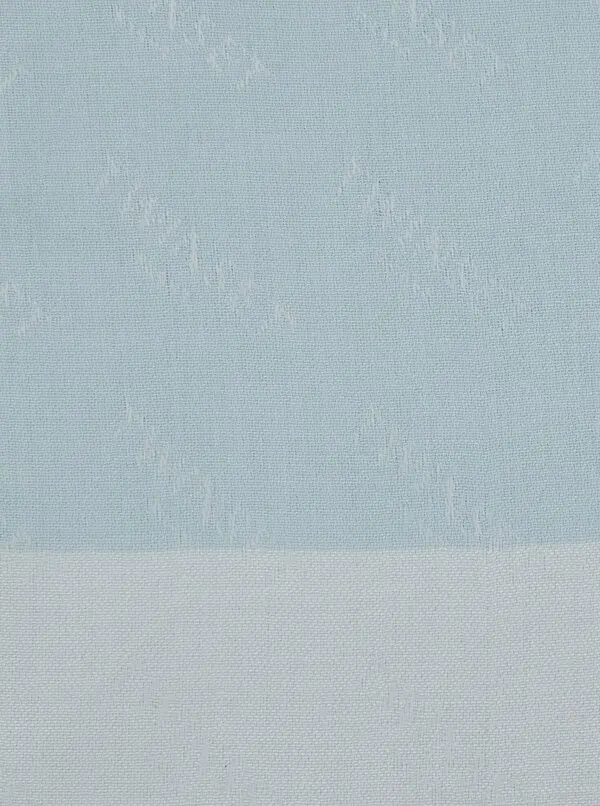 TWINSET Fringed Hem Scarf