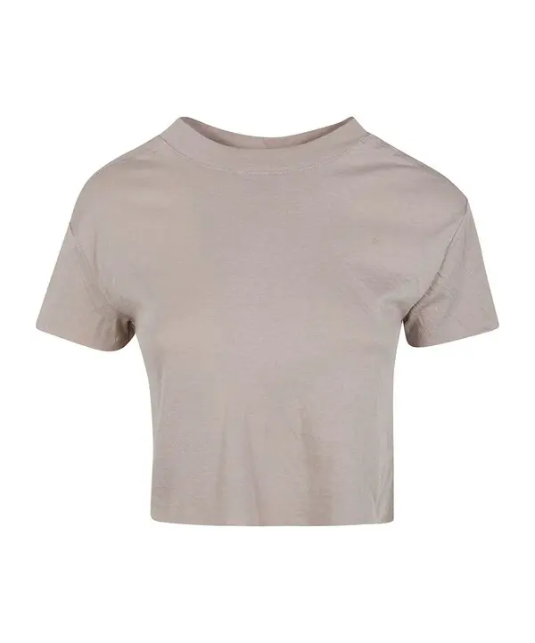 THOM KROM Short-sleeved T-shirt