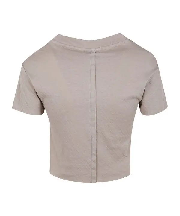 THOM KROM Short-sleeved T-shirt