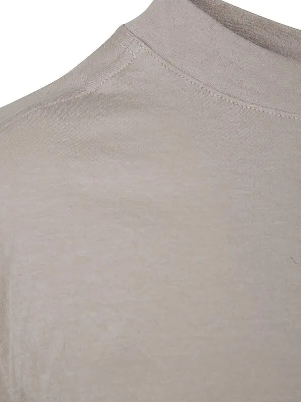THOM KROM Short-sleeved T-shirt