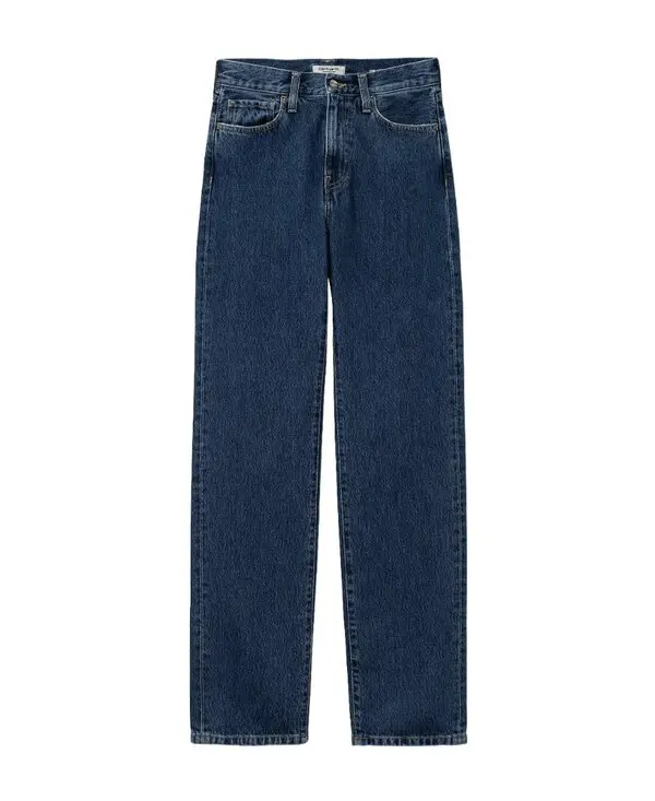 Carhartt Work In Progress Noxon Jeans - Blue