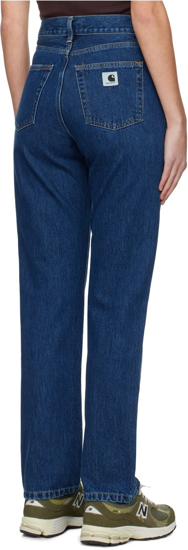 Carhartt Work In Progress Noxon Jeans