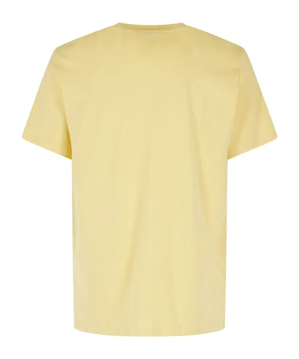 DONDUP Short-sleeved Crewneck T-shirt