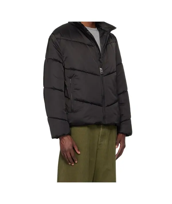 Hugo Boss Quilted Puffer Jacket