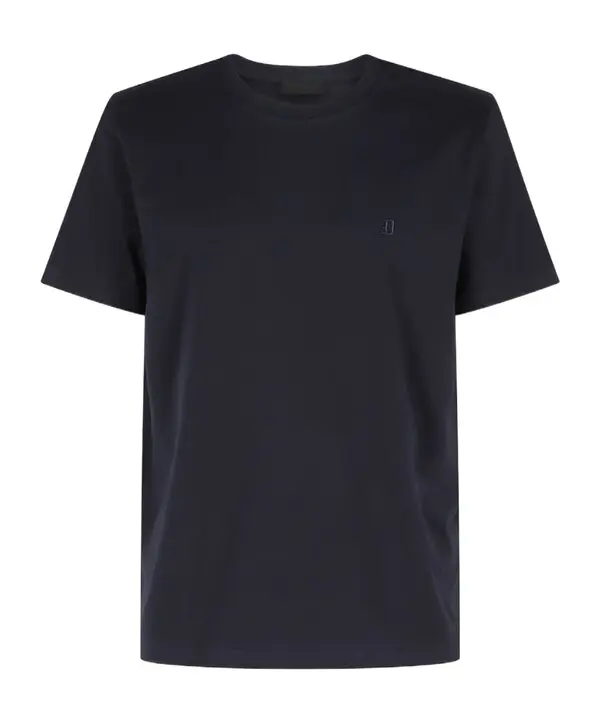 DONDUP Crew-neck T-shirt