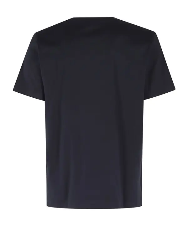 DONDUP Crew-neck T-shirt