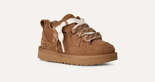 UGG Lo Lowmel Panelled Sneakers