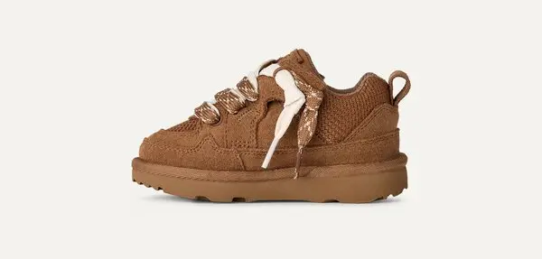 UGG Lo Lowmel Panelled Sneakers