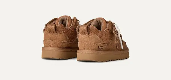 UGG Lo Lowmel Panelled Sneakers