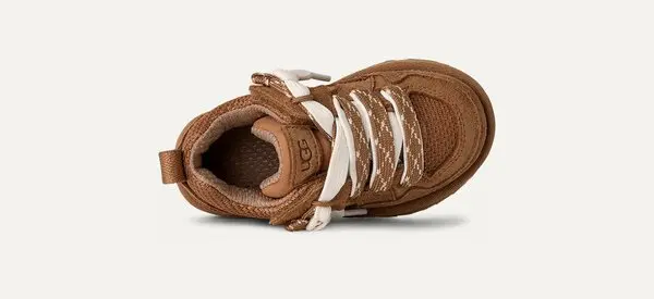 UGG Lo Lowmel Panelled Sneakers