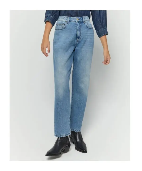 IBLUES Mom-fit Jeans