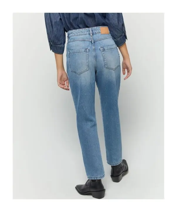 IBLUES Mom-fit Jeans
