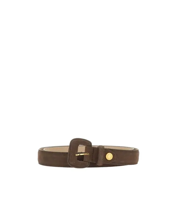 GIANNI CHIARINI Pin Buckle Belt