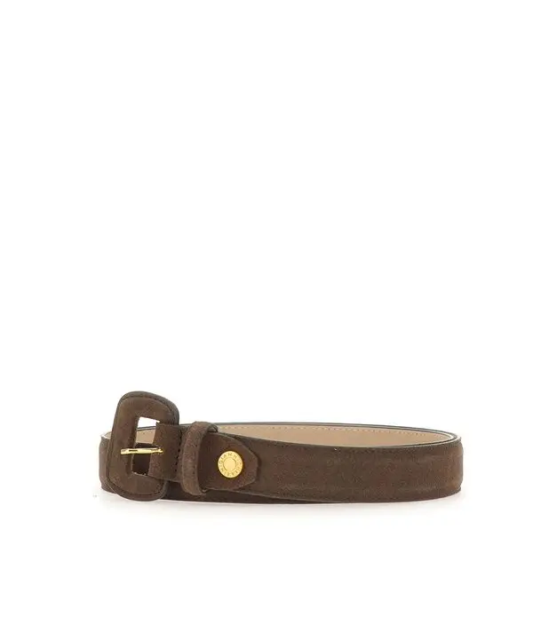 GIANNI CHIARINI Pin Buckle Belt