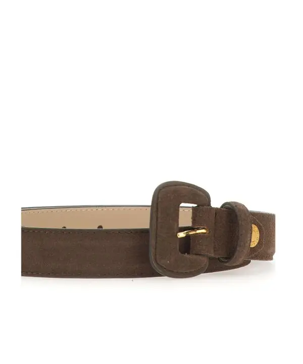 GIANNI CHIARINI Pin Buckle Belt