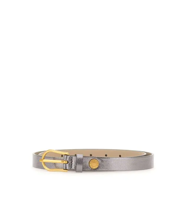 GIANNI CHIARINI Pin Buckle Belt