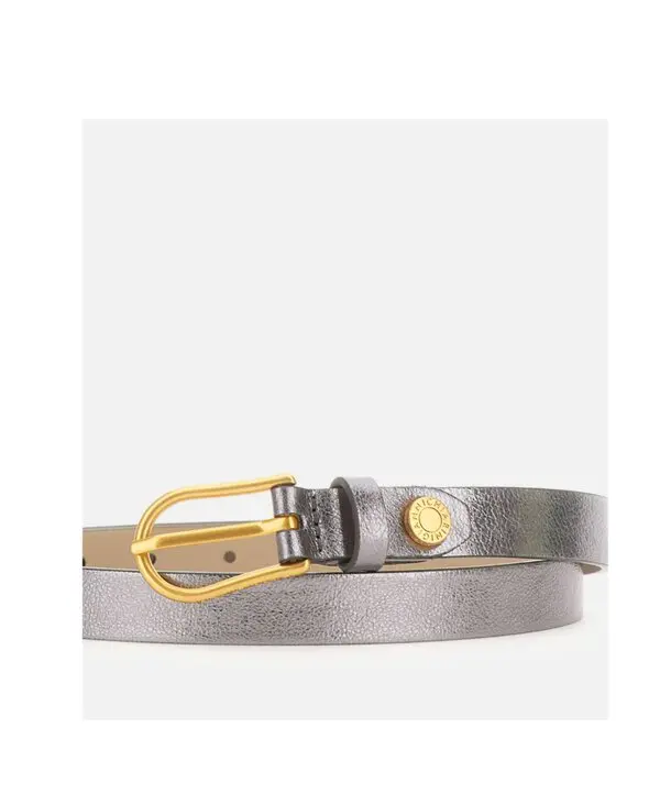 GIANNI CHIARINI Pin Buckle Belt