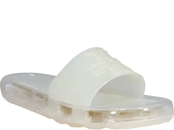 Tory Burch Bubble Jelly Slides