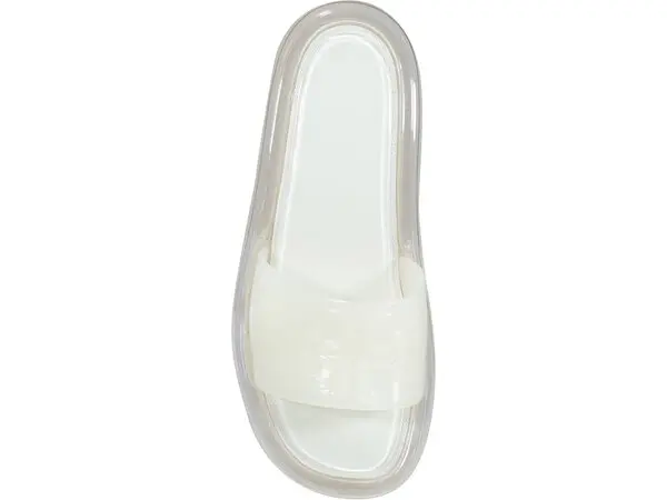 Tory Burch Bubble Jelly Slides