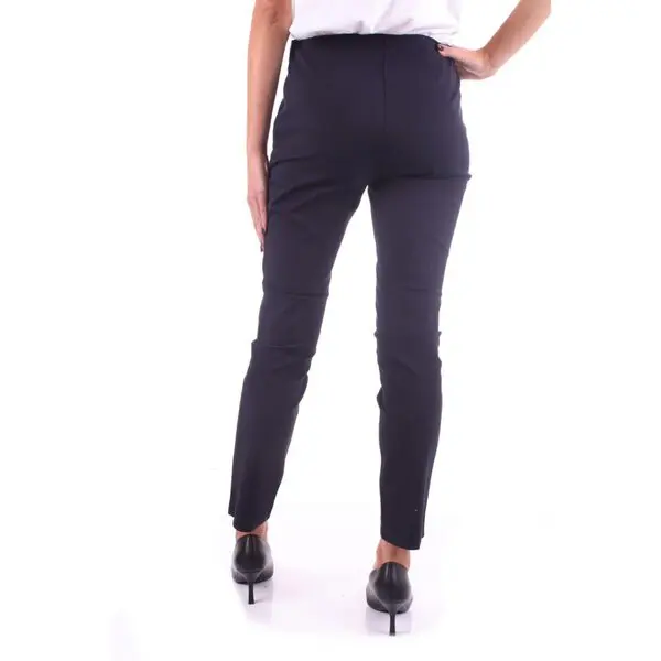 Polo Ralph Lauren Lauren Ralph Lauren Slim-cut Trousers