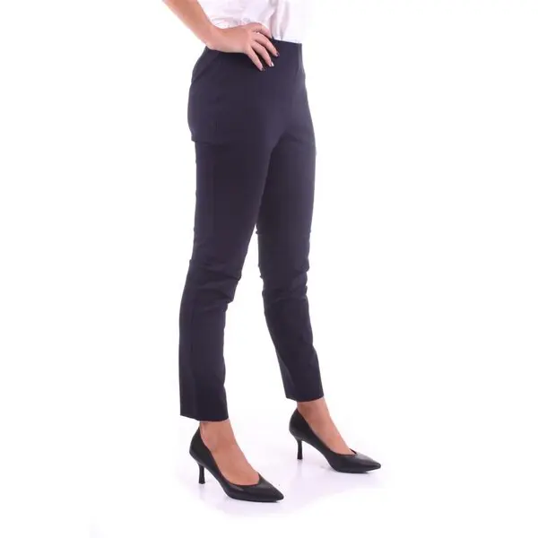 Polo Ralph Lauren Lauren Ralph Lauren Slim-cut Trousers