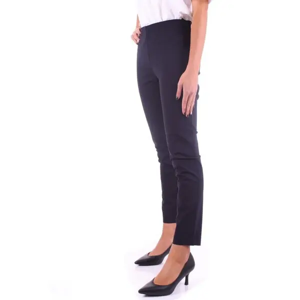 Polo Ralph Lauren Lauren Ralph Lauren Slim-cut Trousers