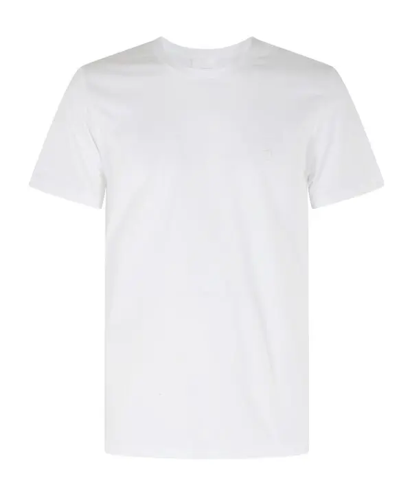 DONDUP Crew-neck T-shirt