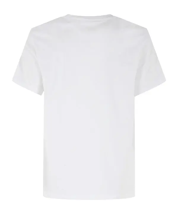 DONDUP Crew-neck T-shirt