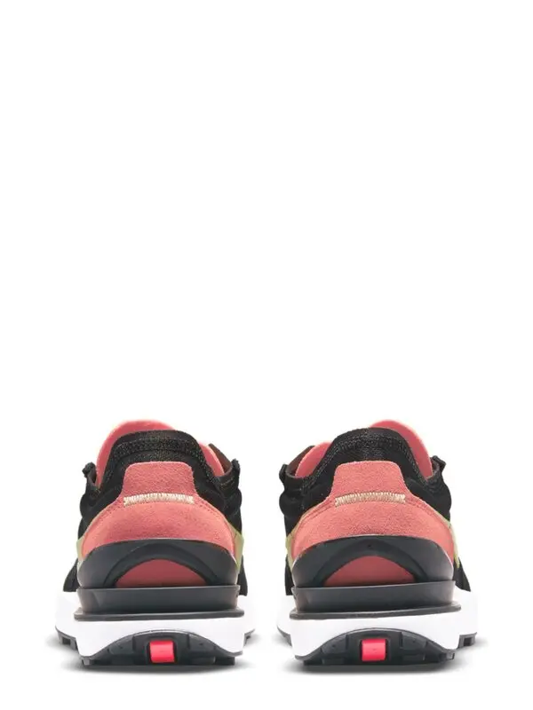 Nike Waffle One Lace-up Sneakers